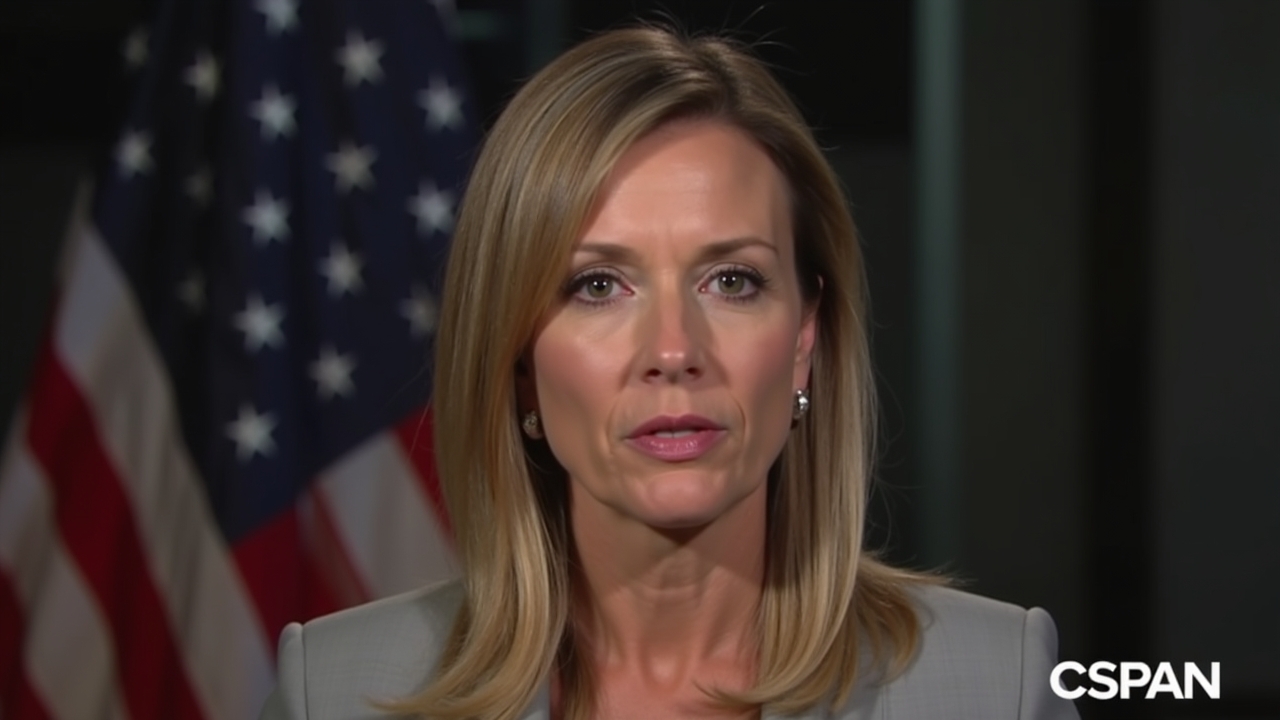 C-SPAN Host EXPLODES At Dem Caller Who Claims Comey Was ‘Honorable’