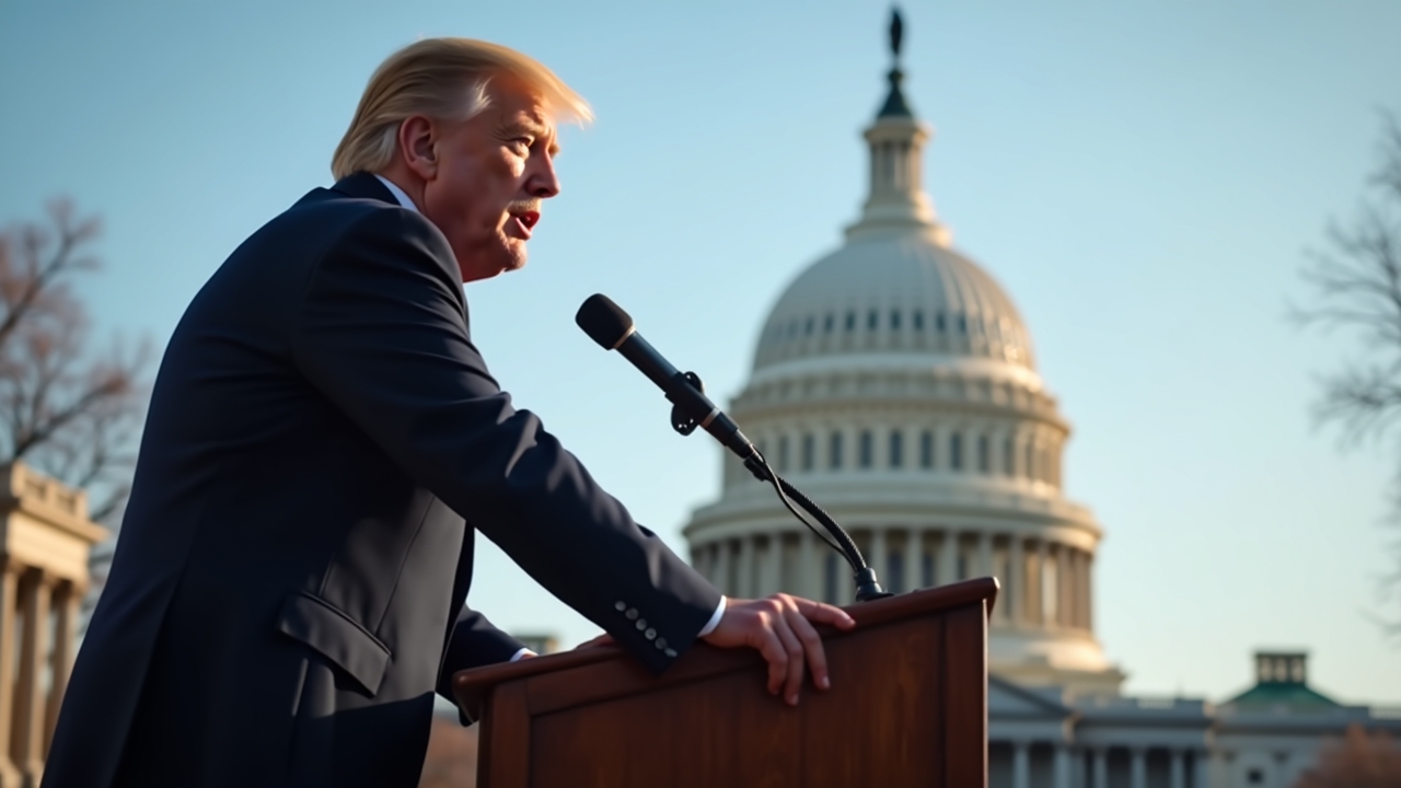 BREAKING: Trump Scores $24.5M Settlement From YouTube Over Account Ban