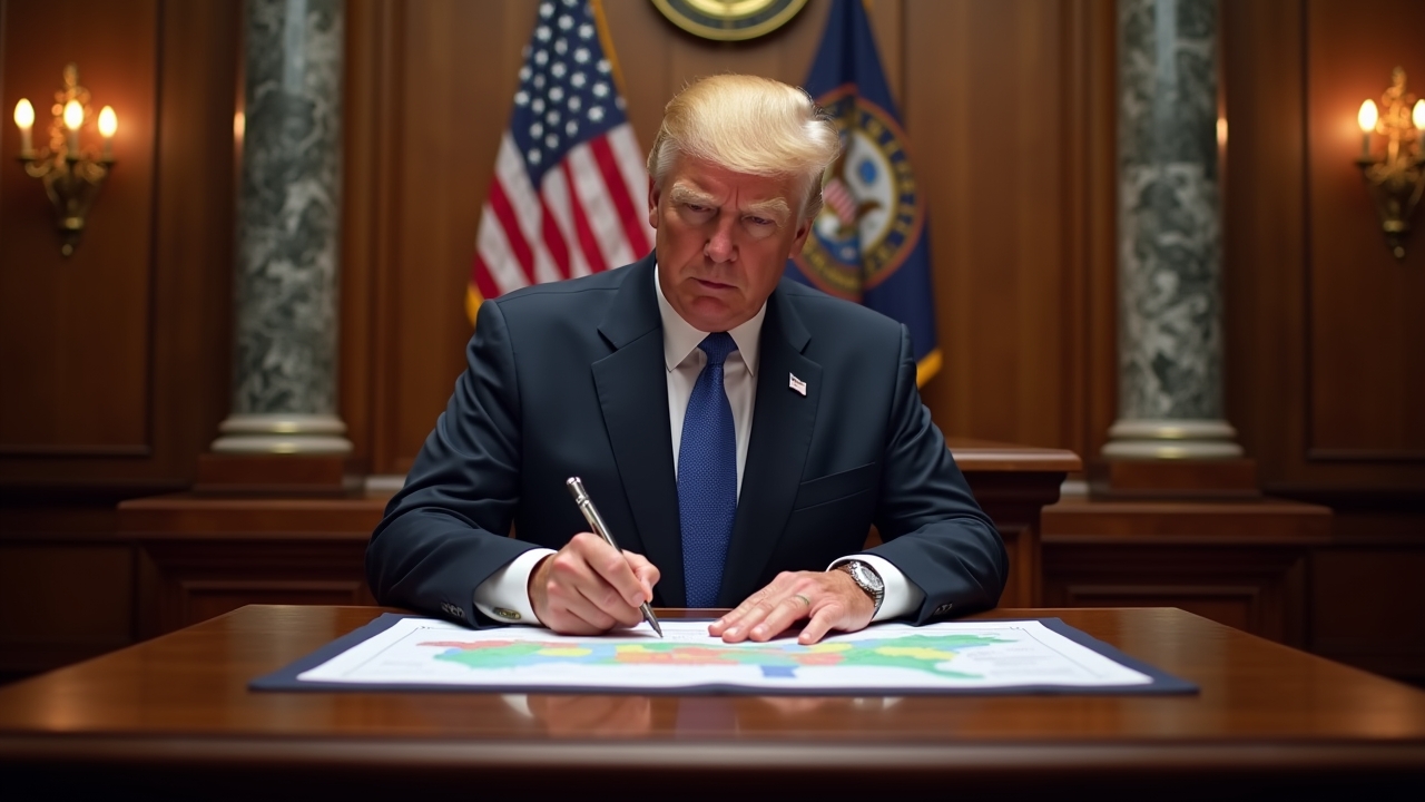 NEW: Missouri GOP Map Could Seal Fate For Democrat Rep. In 2026!