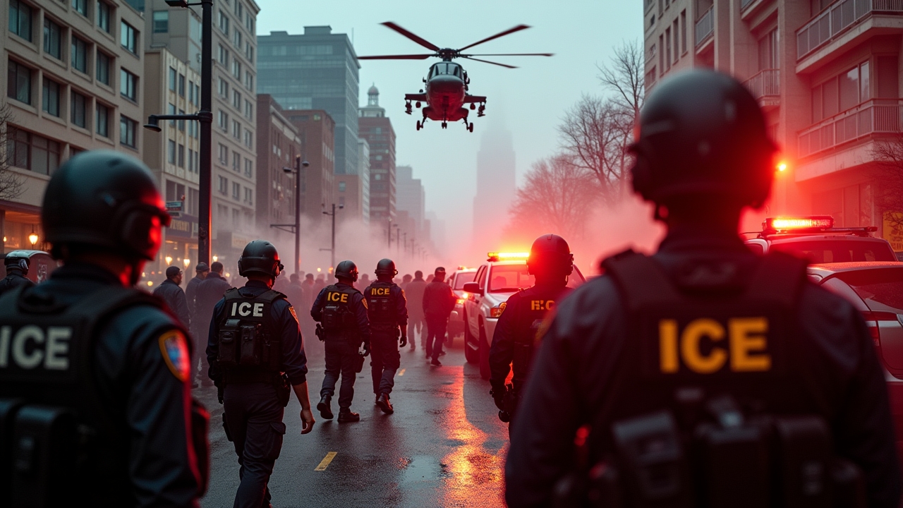 NEW: Illegal Alien Aims Laser At Border Patrol Helicopter... Four Arrested