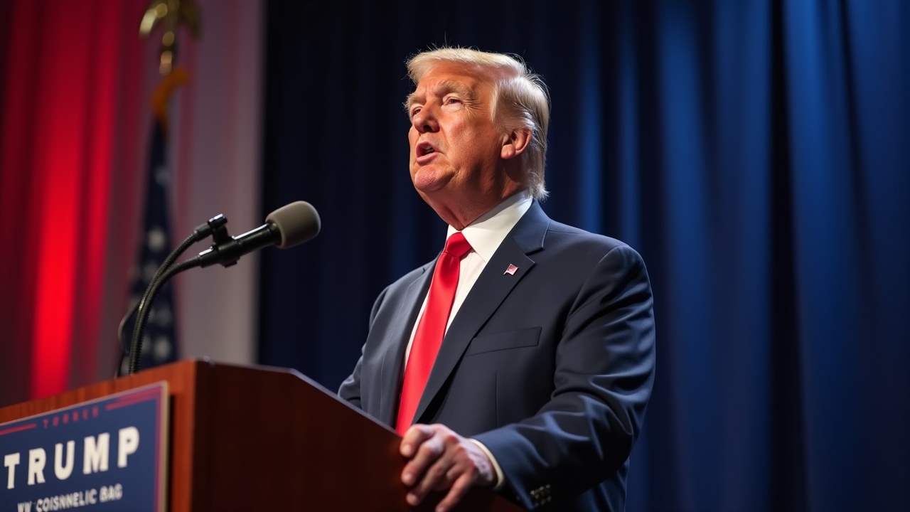 BREAKING: YouTube Agrees To Massive $24.5M Settlement With Trump Over ...