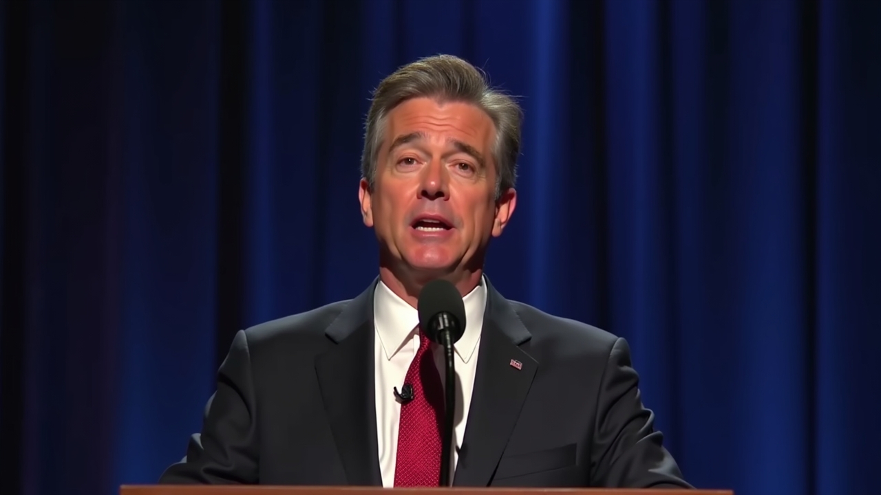 Jimmy Fallon Shields Himself From Politics As Kimmel’s Ratings Plummet