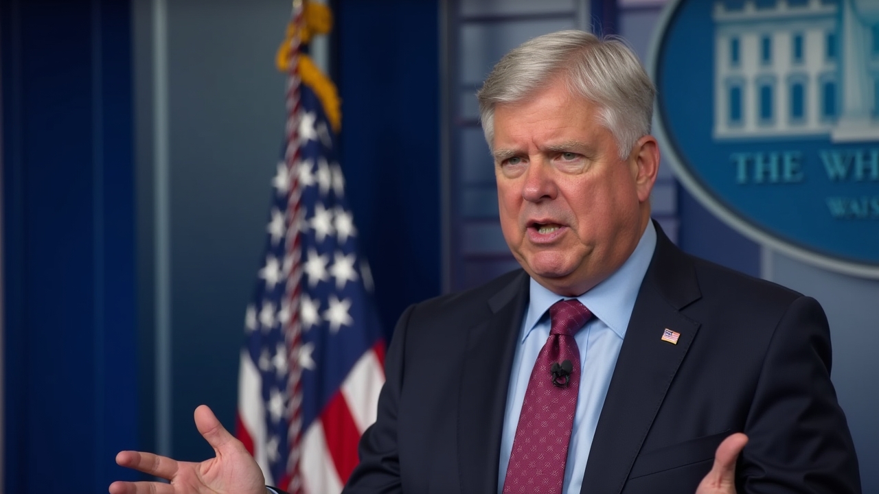 WATCH: VP Vance Unloads On Media Over Hakeem Jeffries’ Meme Meltdown