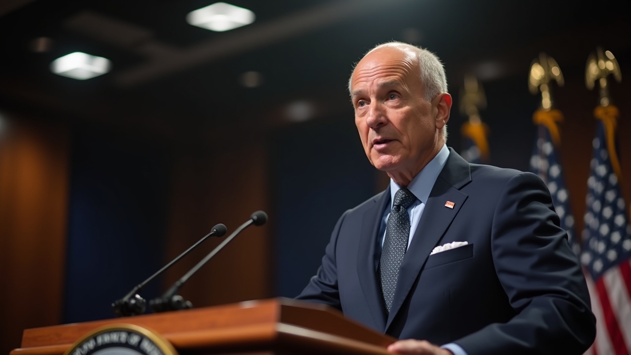 Department Of War Slams Reports Of Split With Military Brass: ‘False’