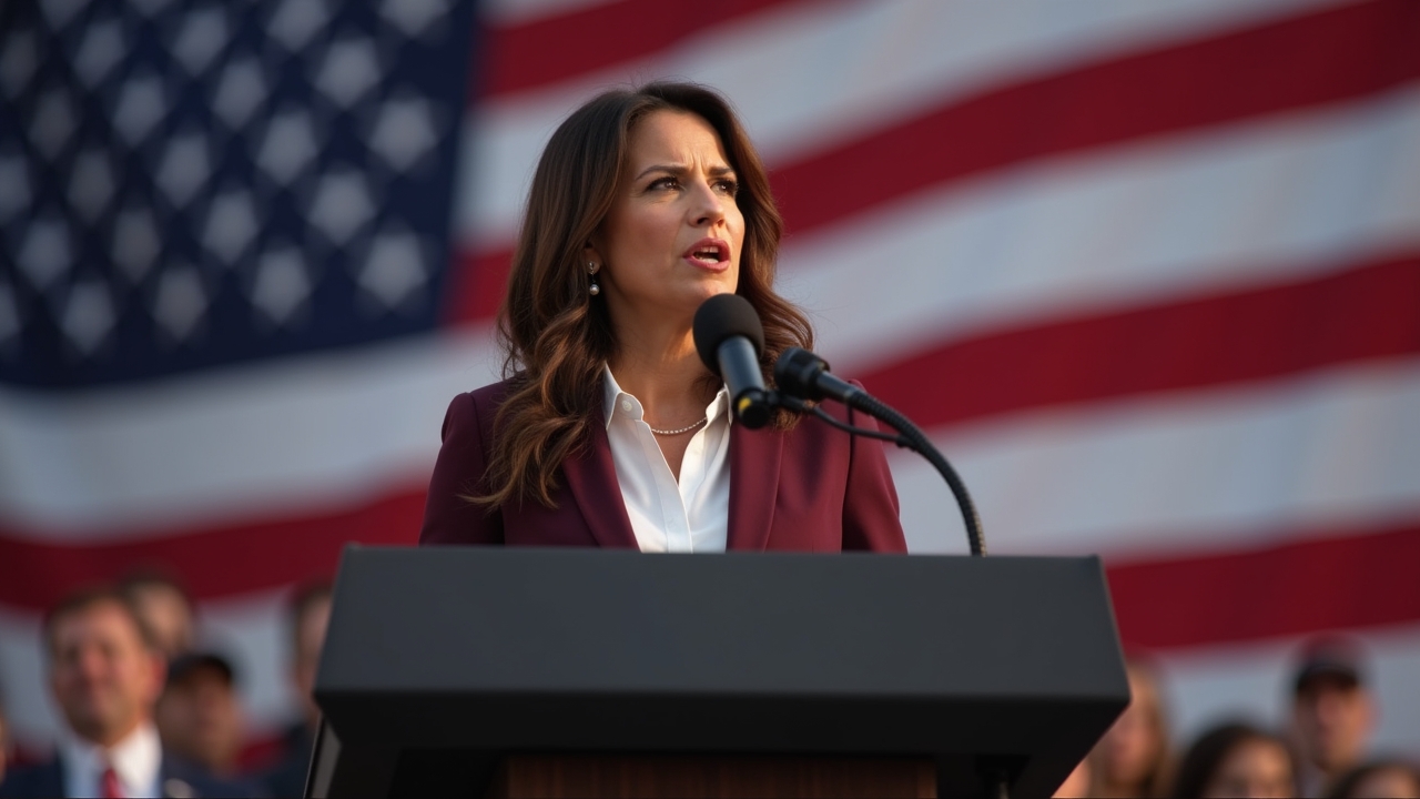 CNN Hosts Join Hanoi Jane’s ‘Resistance’ In SHOCKING On-Air Admission