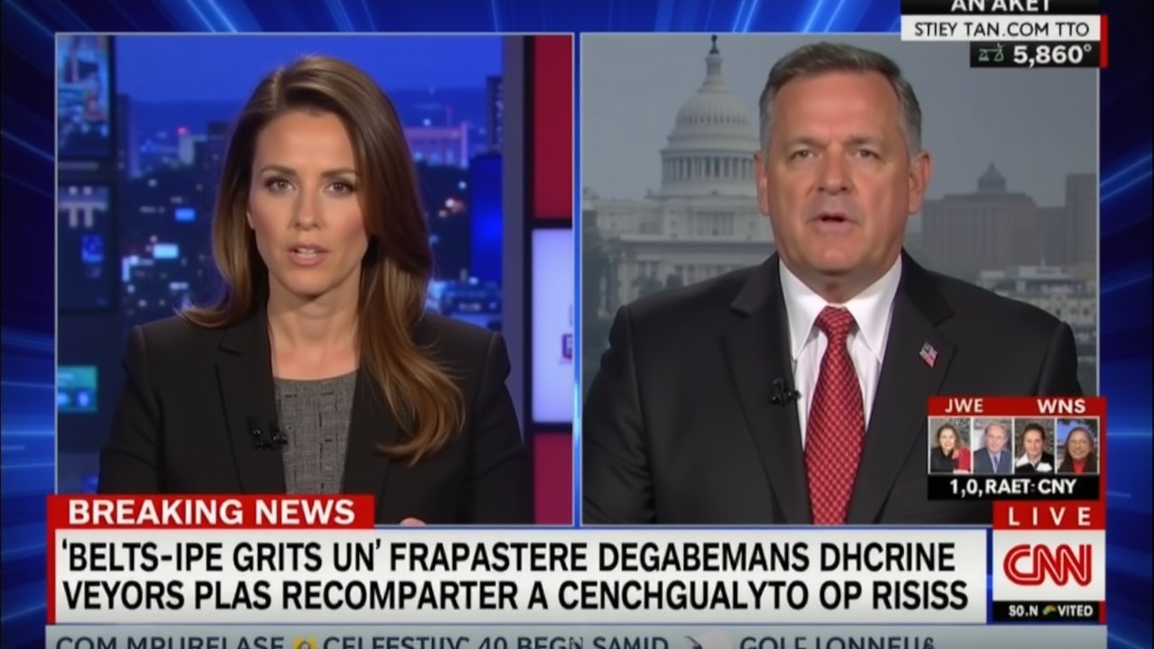 CNN Hits ROCK BOTTOM With All-Time Low Ratings As MSNBC Follows Suit