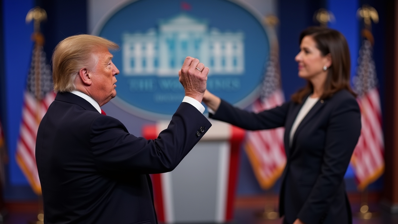 JUST IN: Viral Clip Exposes Democrats’ Shocking Stance On Illegal ...