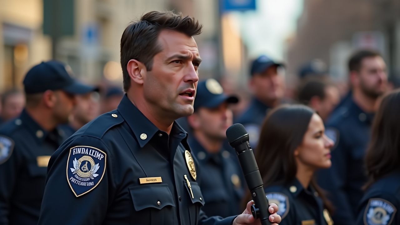 JUST IN: Nick Sortor SLAMS Portland PD After Shocking Arrest, Issues ...