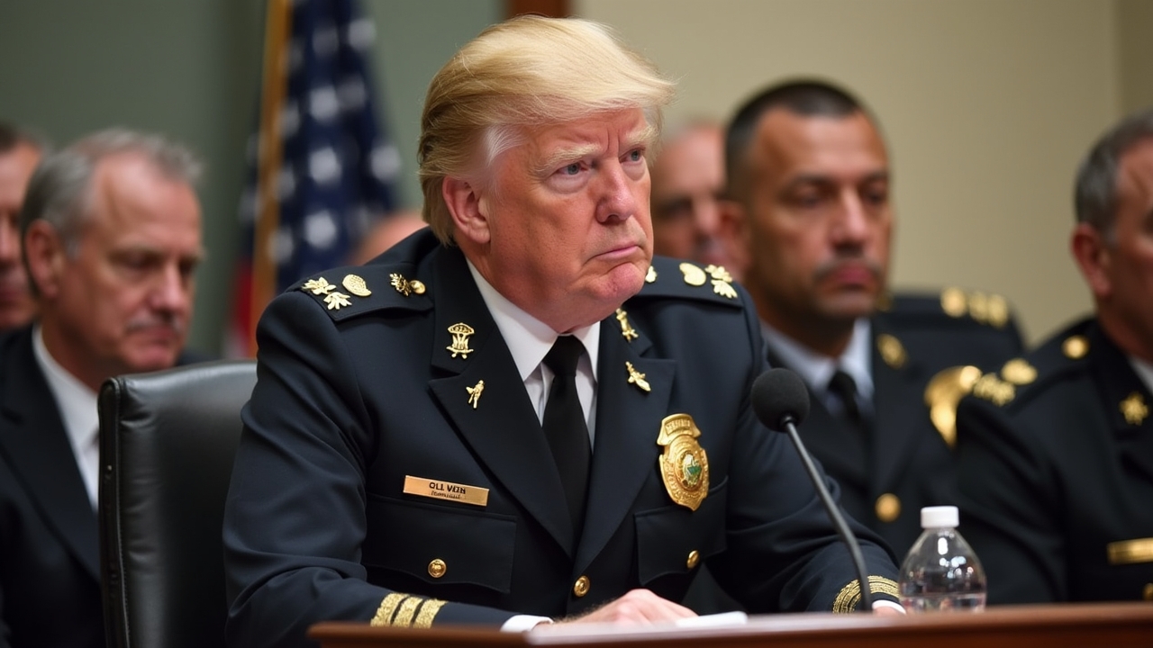 NEW: Border Patrol Faces Critical Staffing Crisis As Migrant Crossings Soar