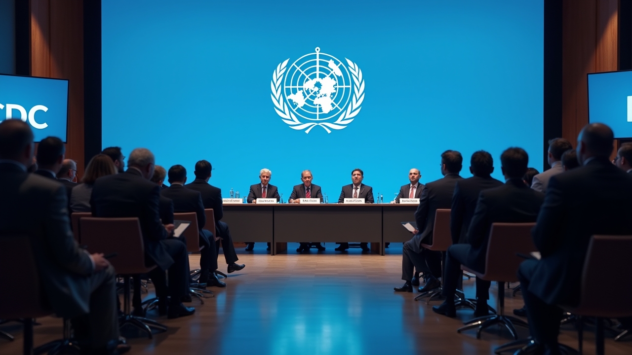 Global Measles Surge Sparks Alarming Warnings From Health Experts Worldwide