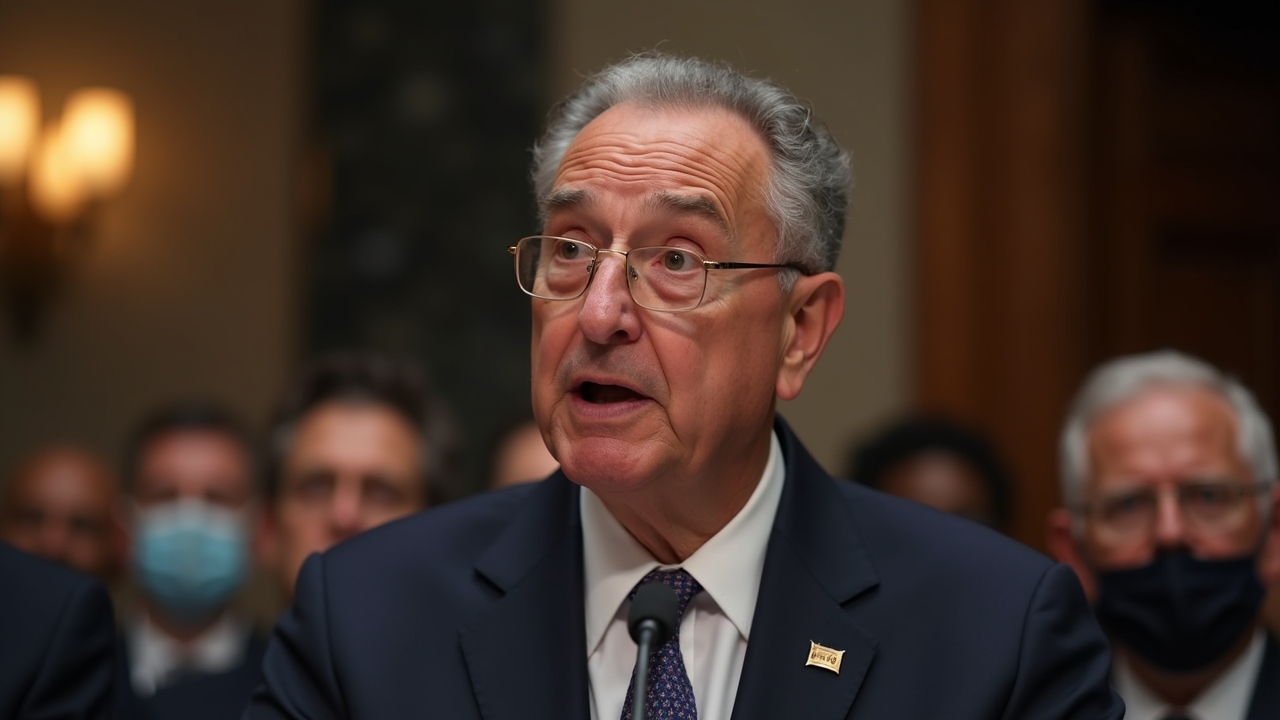 Senate Dems Erupt In Laughter As Schumer Claims New York Times Is ‘Biased’