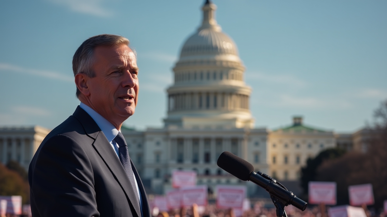 Trump Goes Viral Again... Hakeem Jeffries BEING MEMED Out Of Congress!