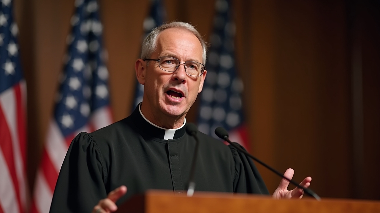 Clergy Silent As Global Christian Persecution Reaches Alarming Levels ...