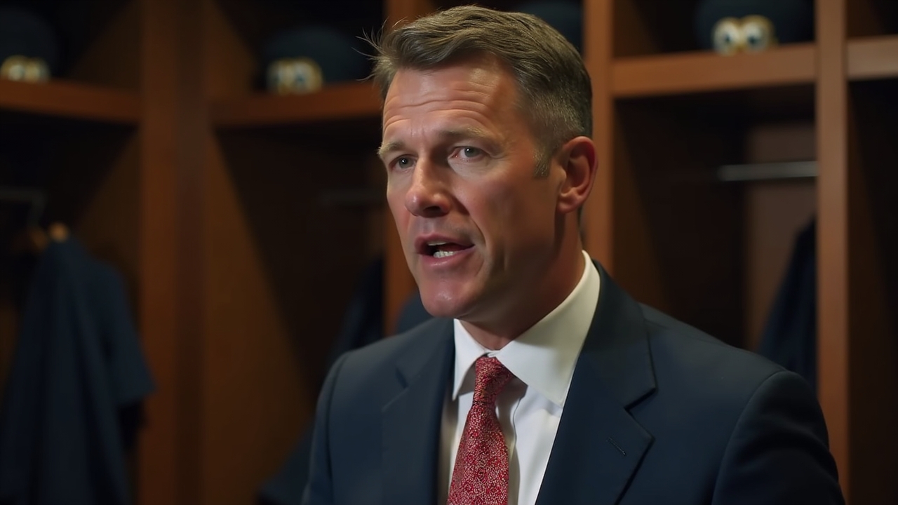 Secretary Hegseth Joins Navy Celebrations After Epic Victory Over Air Force