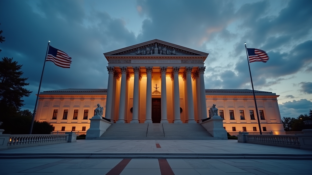 BREAKING: Drunken Judge Caught In Violent Clash With Police, Removed ...