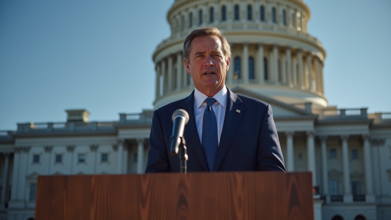 JUST IN: Dem Rep Faces Backlash For Supporting Candidate Linked To ...