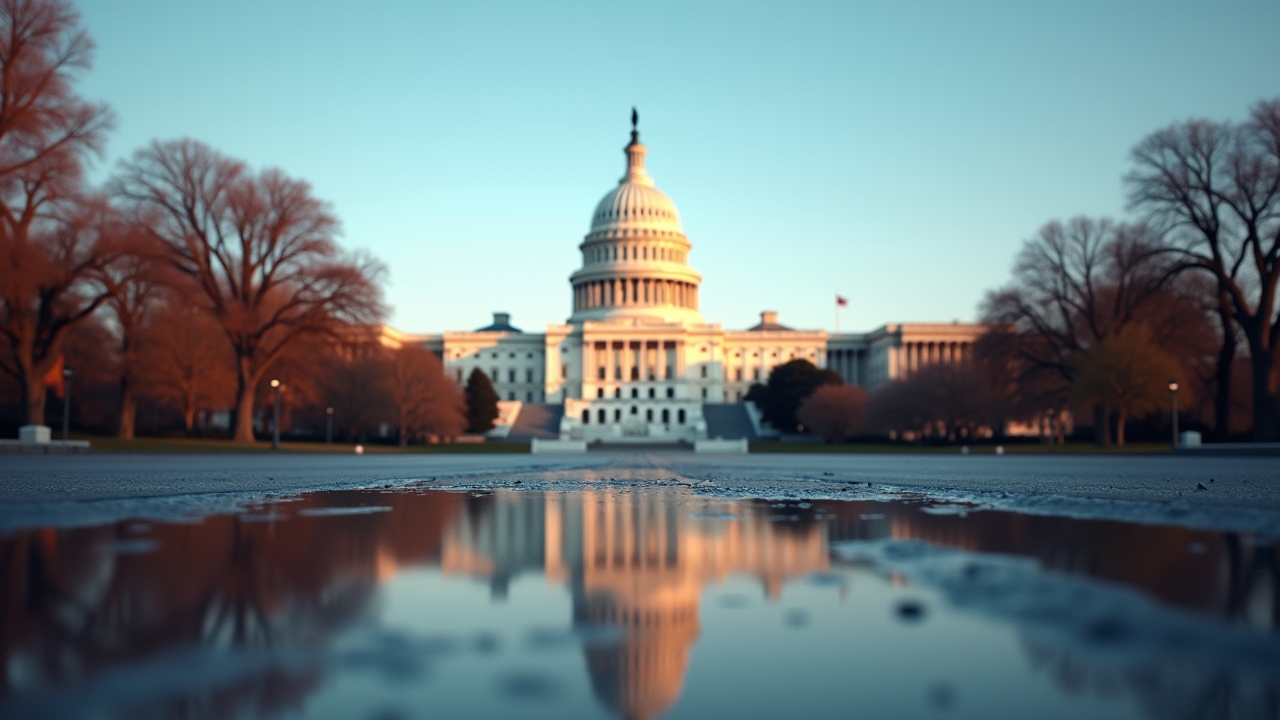 JUST IN: Trump Considers Insurrection Act As Shutdown Looms Over Congress