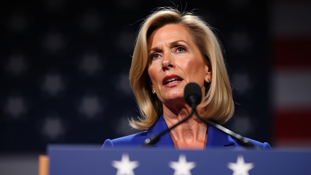 Katie Porter Melts Down On Camera After Reporter Presses Her On Votes