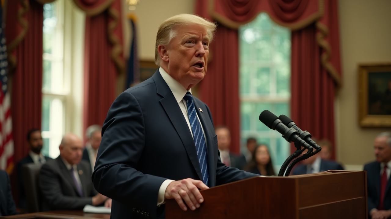 Wayne Root Shares Unforgettable Experience Inside Trump’s Oval Office
