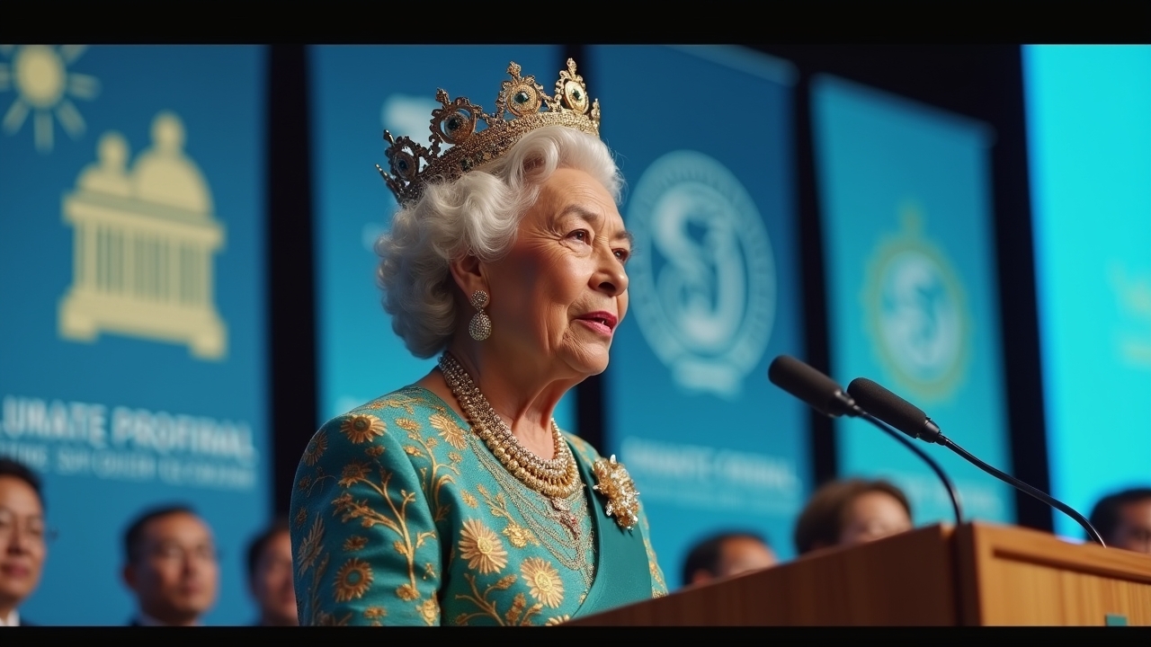 REPORT: King Charles Leads Globalists In Shocking Plot To Transform ...