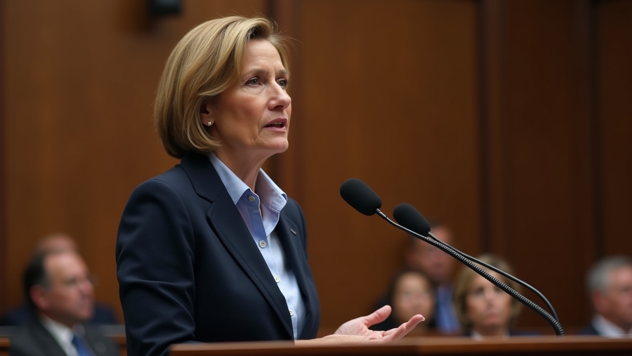 ANDERSON COOPER RIPS Letitia James Over Mortgage Fraud Charges And ...