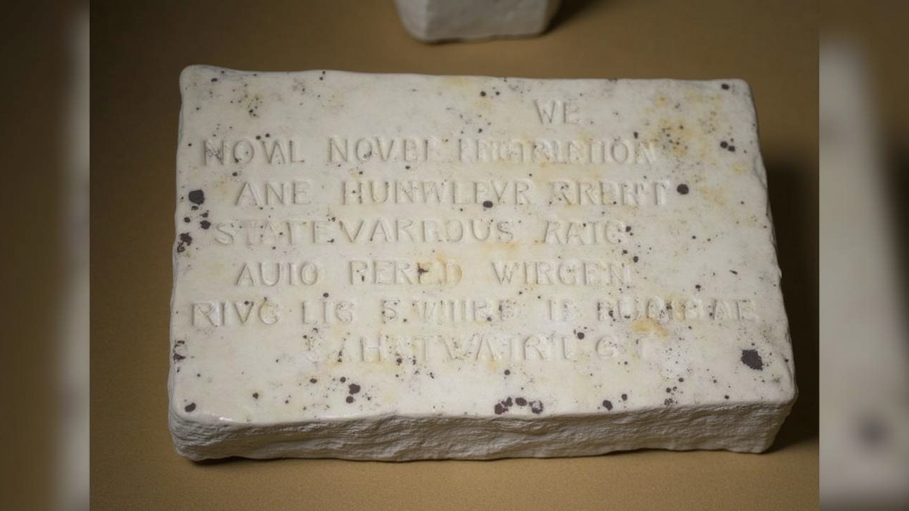 Shocking Discovery In New Orleans Backyard Reveals Ancient Roman Grave ...