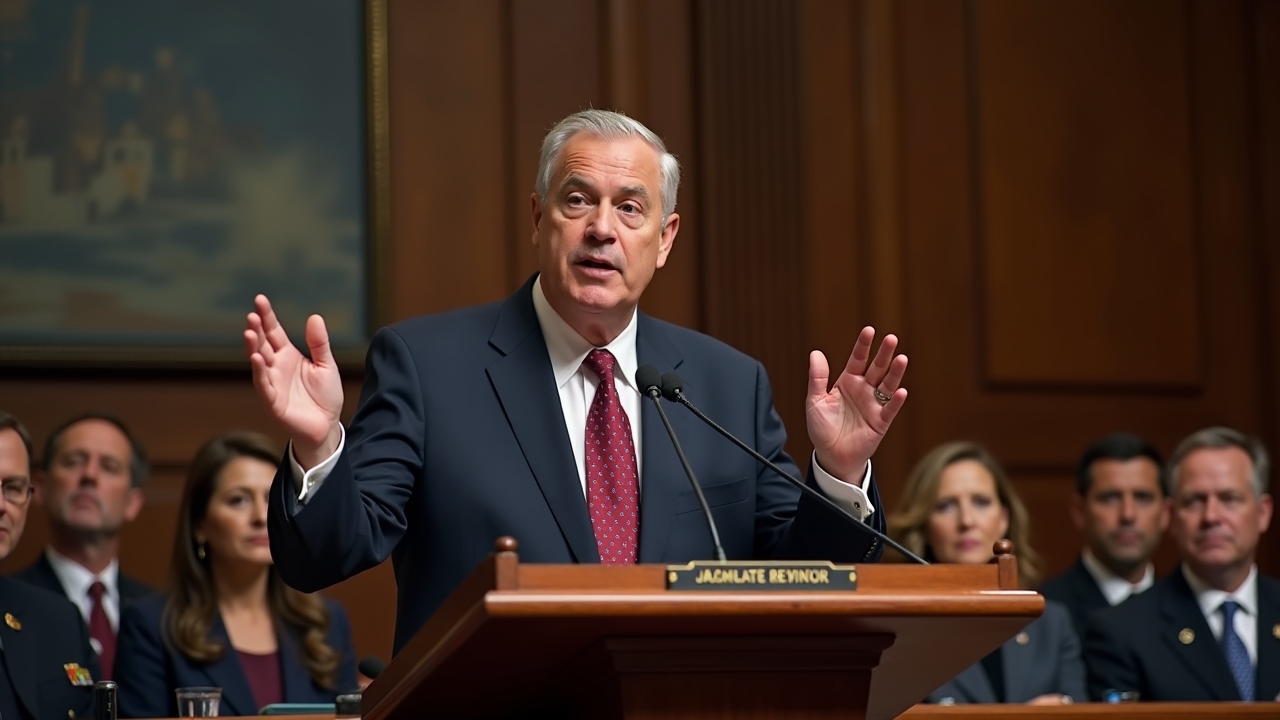 JUST IN: University President Blames White Supremacy For Federal ...