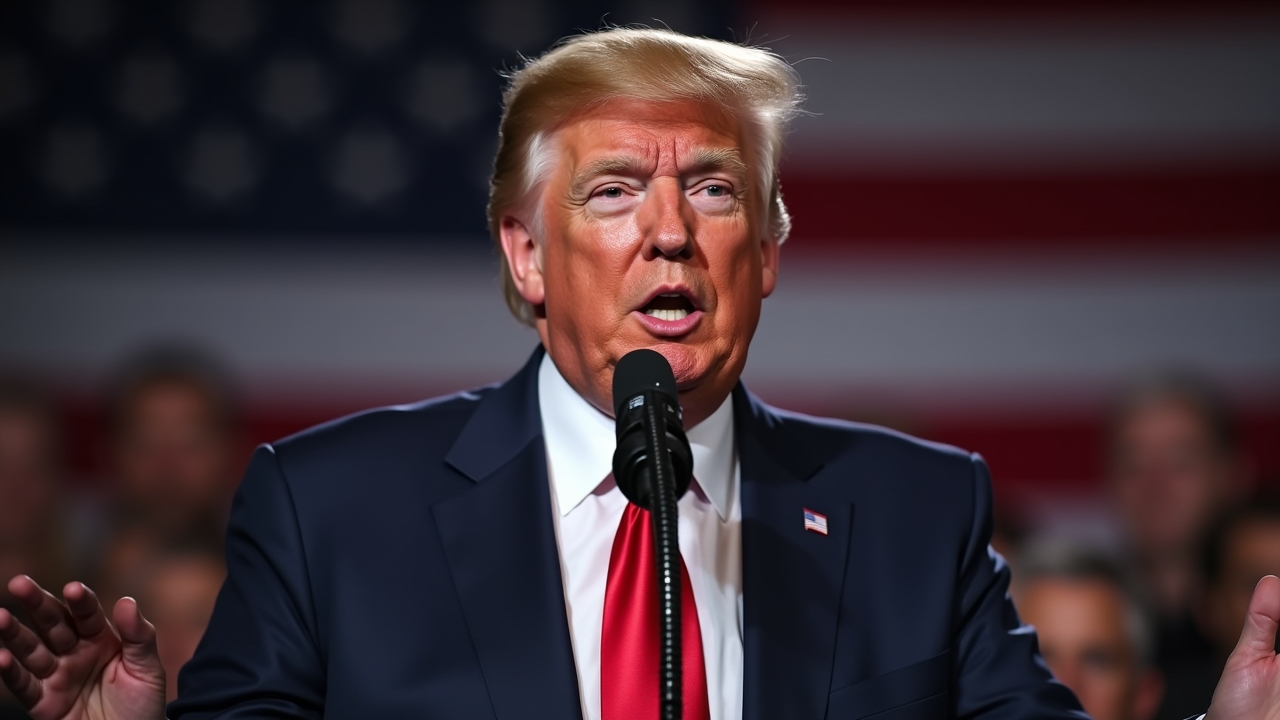 TIME Magazine Slams Trump With Unflattering Cover After Historic Peace Deal