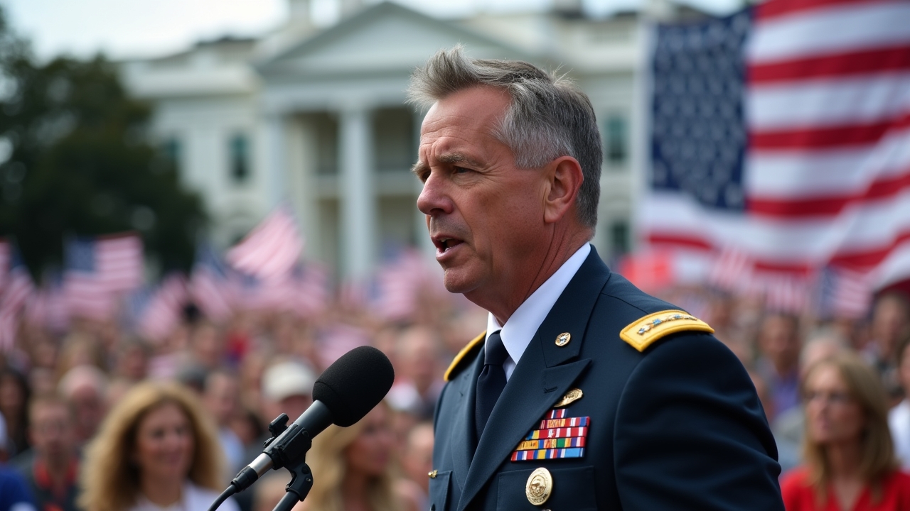 JUST IN: GOP Lawfare Strikes Again… Arkansas Charges Patriot For ...