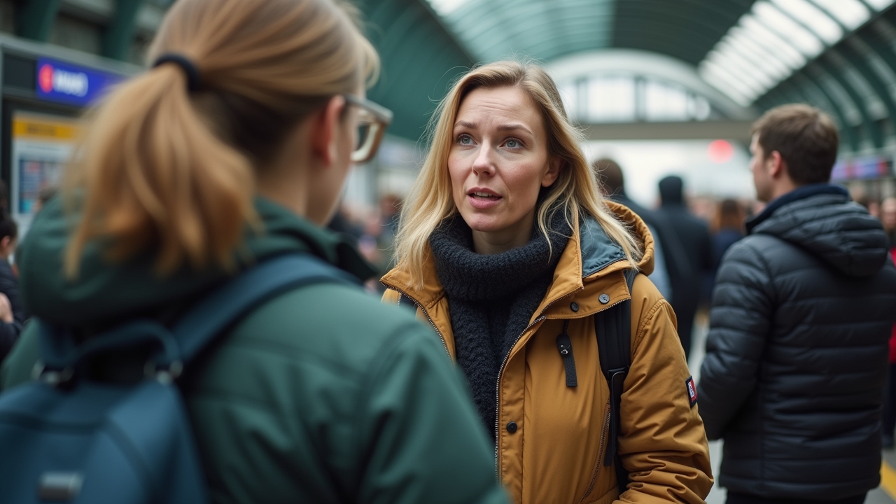 JUST IN: Environmental Activists Attempt Citizens’ Arrest On Utility ...