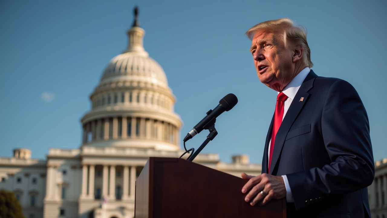 NEW: Former Navy SEAL Jared Hudson Surges Ahead In Alabama GOP Primary Poll