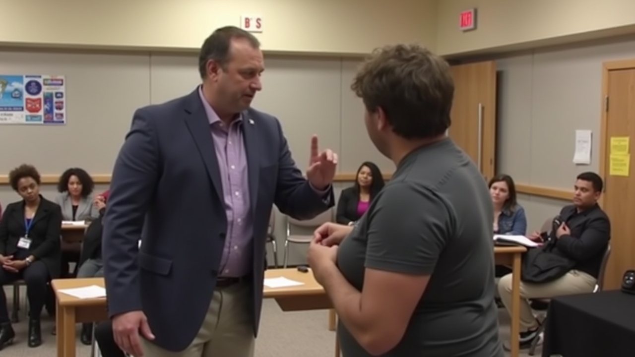 Chicago Teacher Under Fire After Celebrating Assassination Of Conservative