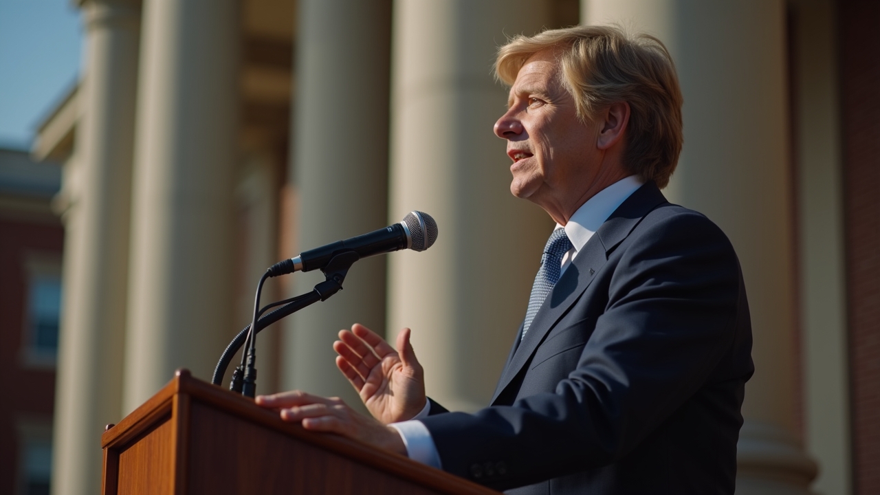 Woke Graduate Student Arrested After Vandalizing TPUSA Table On Campus