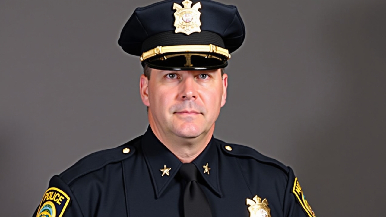 Cincinnati Police Chief Placed On Leave Amid Crime Surge And Leadership ...