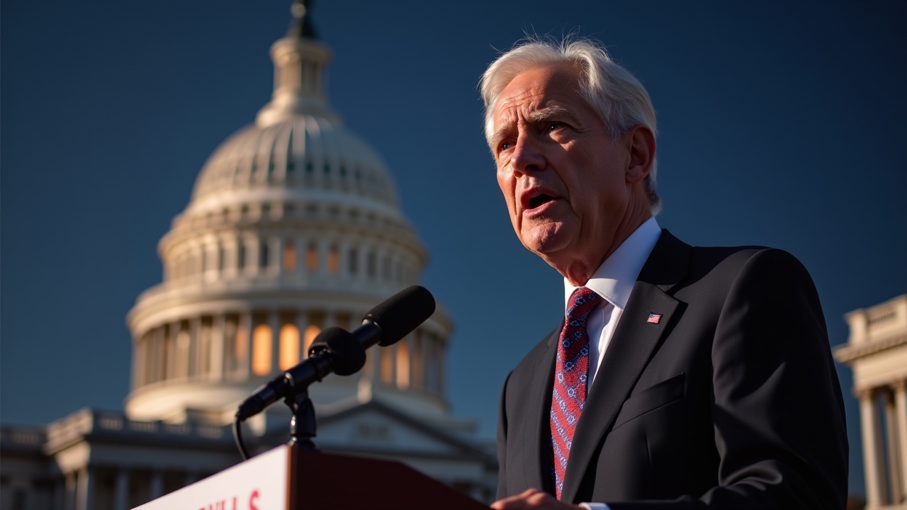 Nick Sortor DESTROYS Democrats For Inciting Violence And Political Unrest