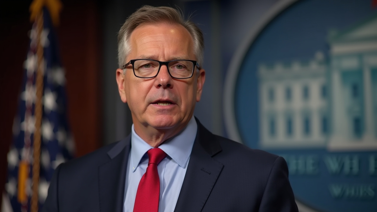 Whirlpool CEO: Trump Tariffs Fuel $300 Million Ohio Investment, Creates ...