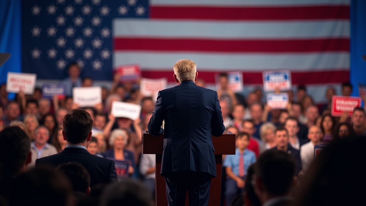 JUST IN: Veteran GOP Fundraiser Ditches Party, Gets SHREDDED By ...