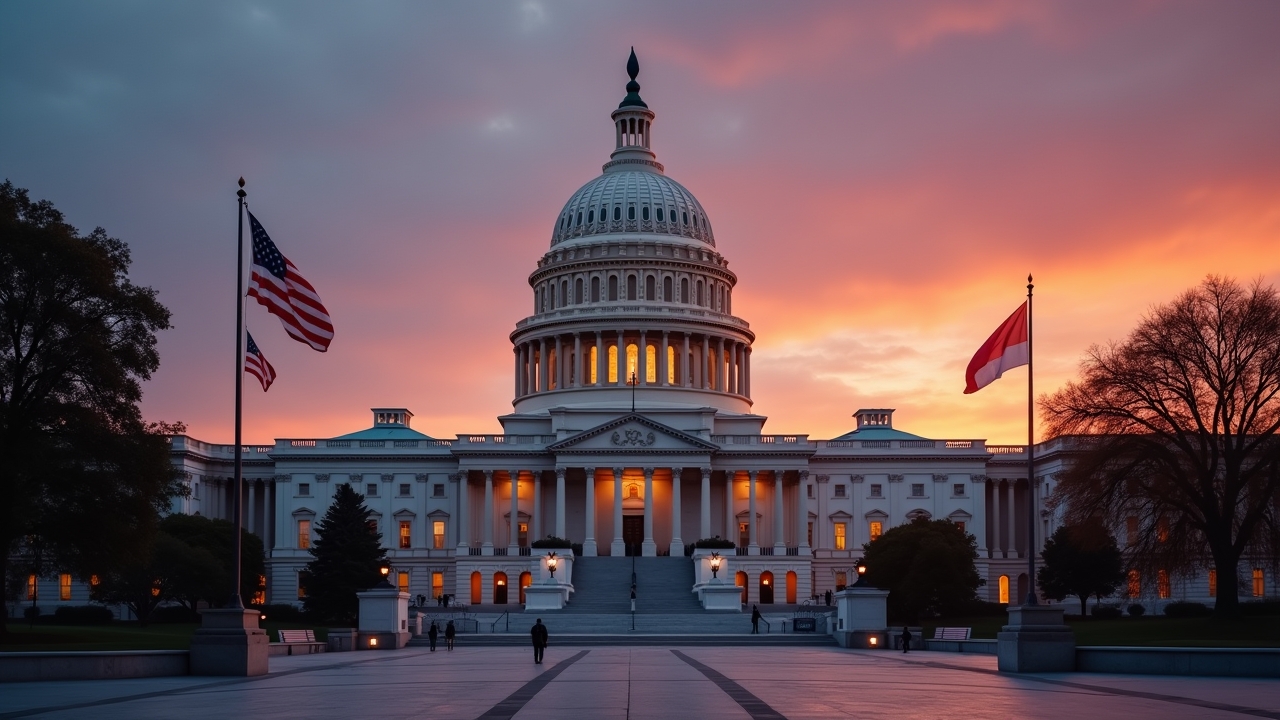 BREAKING: Federal Judge Blocks Trump’s Troop Deployment In Major Power ...