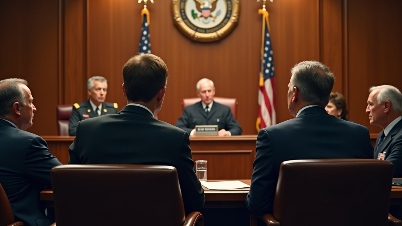 JUST IN: Ninth Circuit To Rehear Trump’s National Guard Authority Case ...