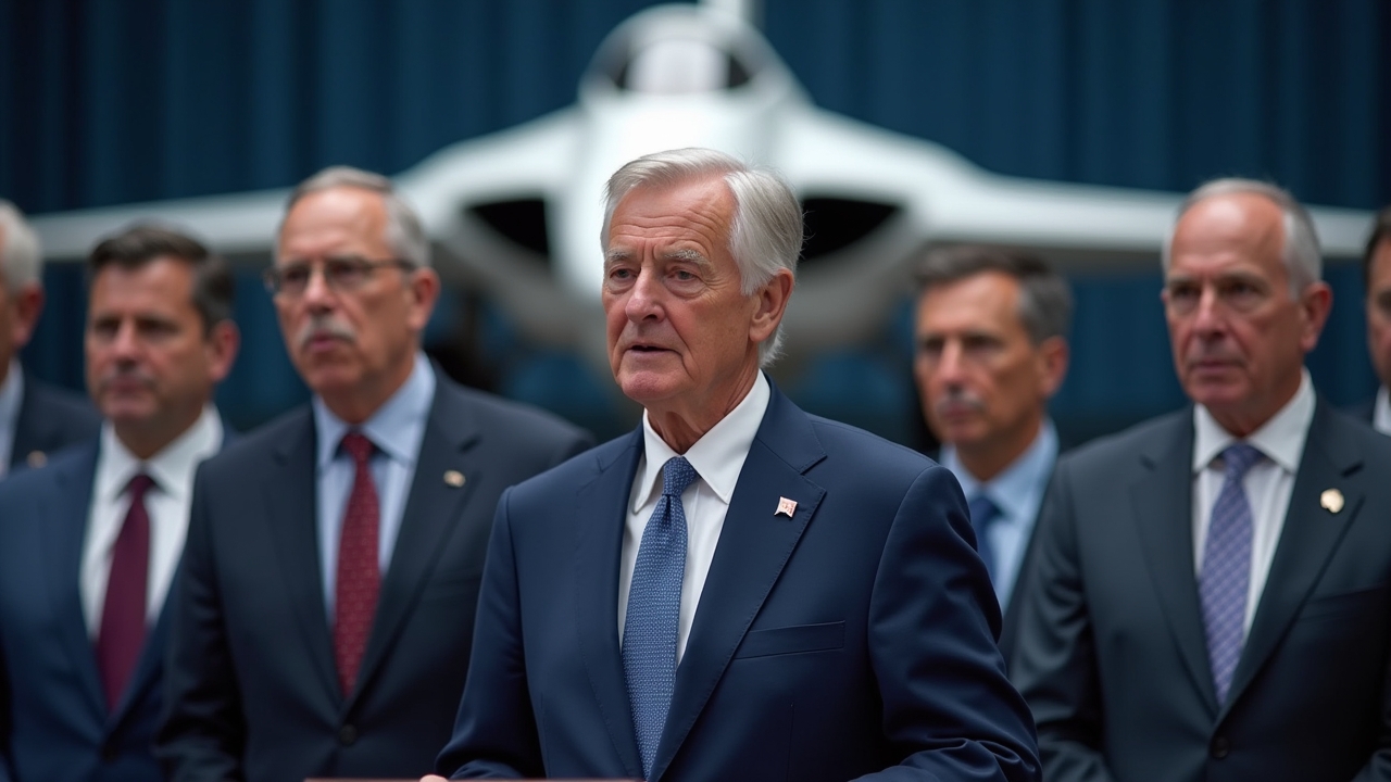 NEW: Lockheed Martin's X-59 Soars In Historic First Test Flight For ...