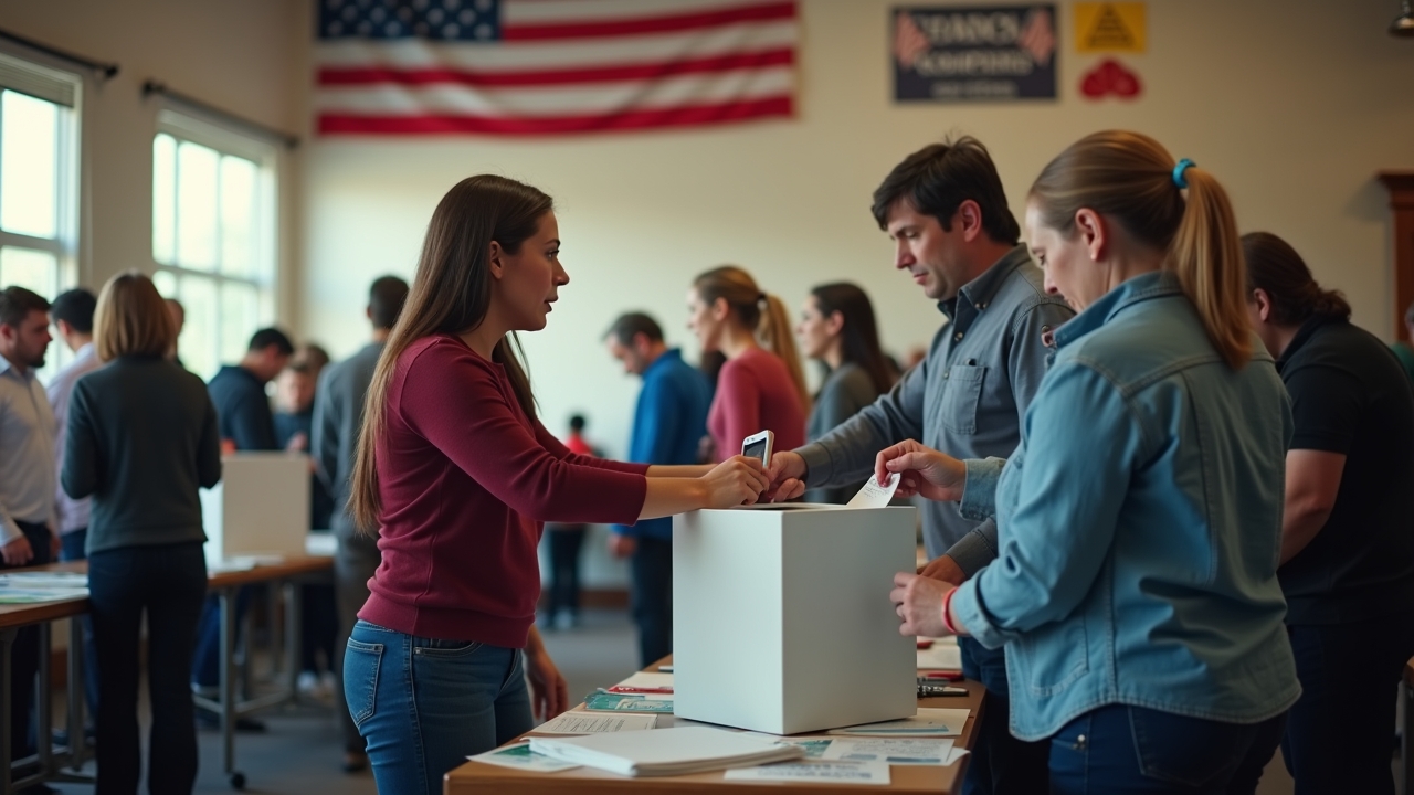 ELECTION DAY 2025: Key Local Races Could Reshape Political Landscape