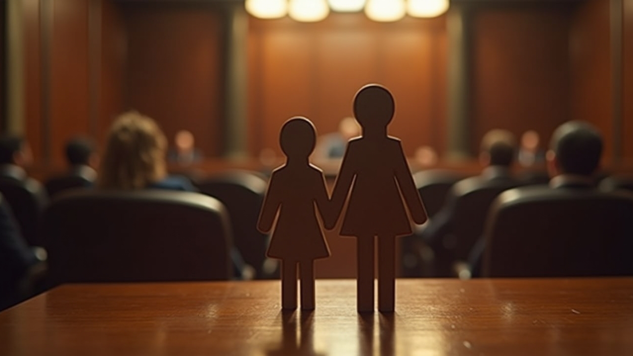 Screaming Out For Change: Surrogacy’s Dark Secrets Exposed By This Mother