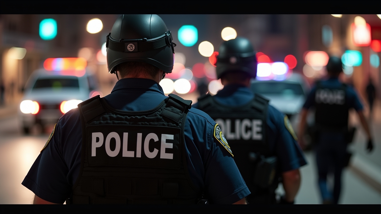 NEW: MS-13 Gang Member Stuck On Sign During Hilarious ICE Escape Fiasco