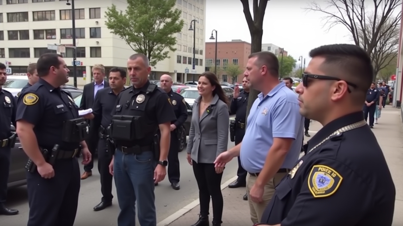 Fighting Back: Elderly Activists Demand Home Depot Shield Illegals From ICE