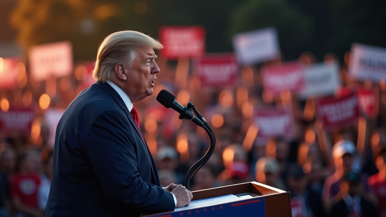 JUST IN: Trump SLAMS CBS Over ‘60 Minutes’ Editing Favoring Kamala Harris