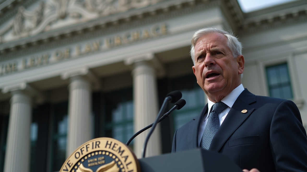 JUST IN: HSI Launches Major Probe Into Antifa's Funding And Recruitment ...