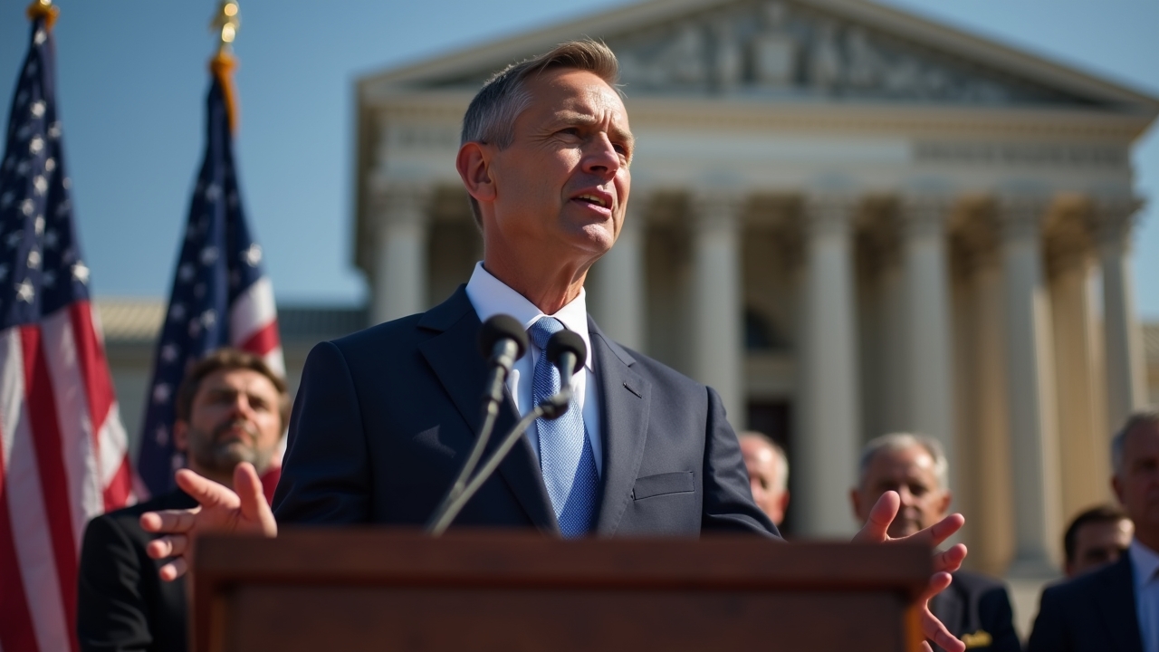 Virginia AG Candidate Big-Time Democrat Caught In Shocking Violence Texts