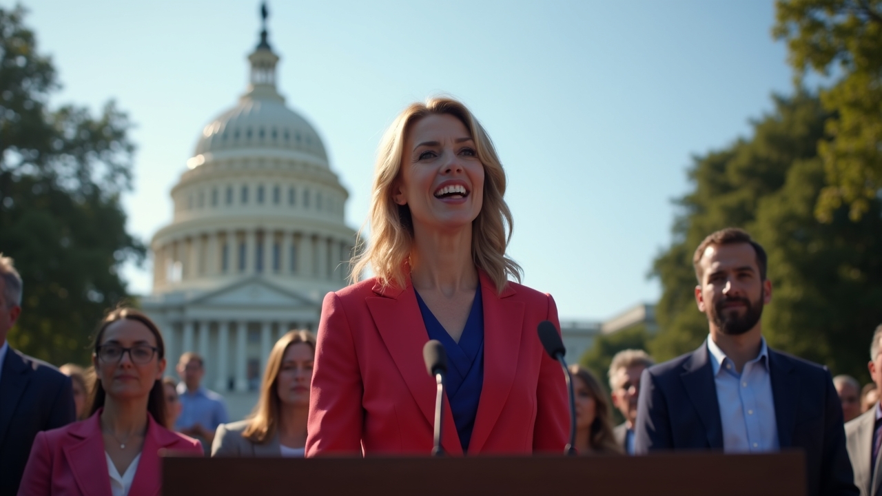 Scott Adams Credits Trump’s Team For Life-Saving Intervention Amid ...