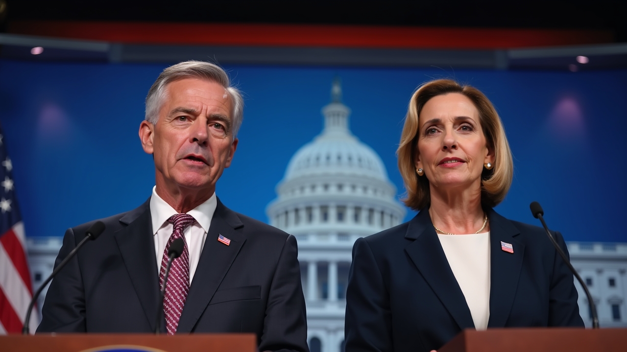 JUST IN: Virginia’s AG Race Tightens Despite Scandal, Poll Shows ...