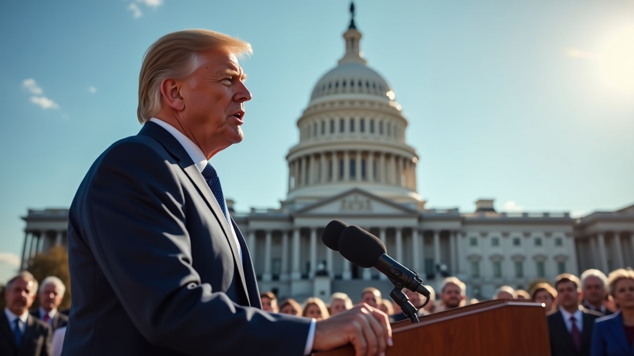 JUST IN: GOP Rep. Gill Unleashes Impeachment Articles Against Rogue ...